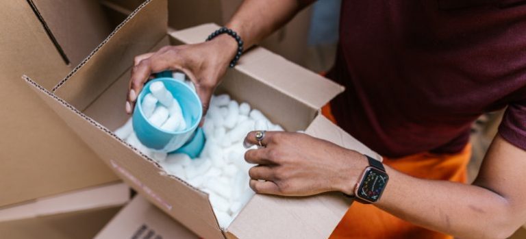 Tips For Properly Packing And Moving Fine China