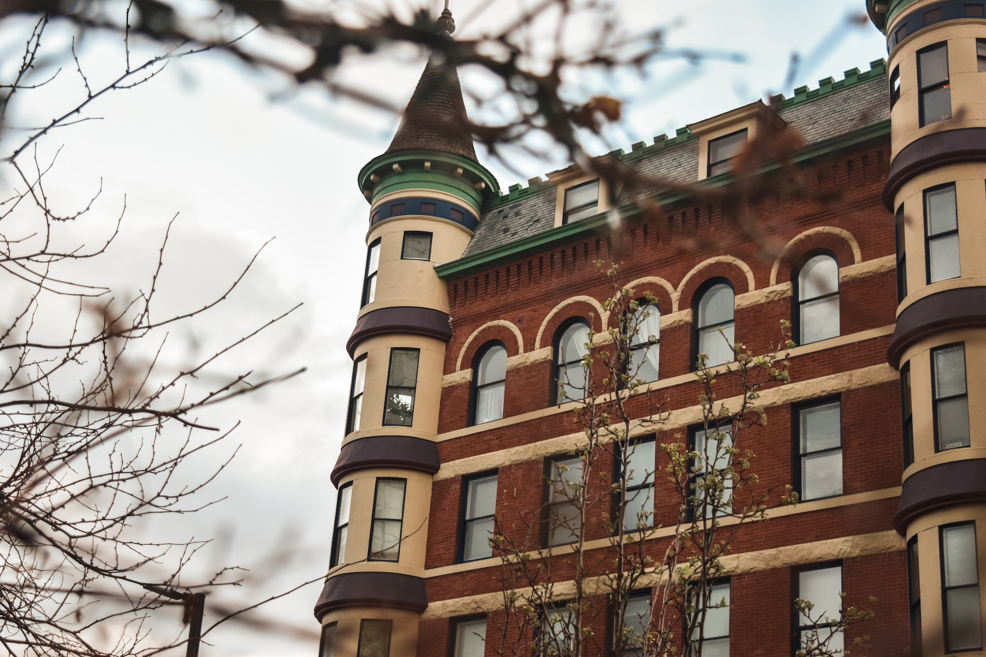 Moving To The Treasure Valley: Places For All Ages