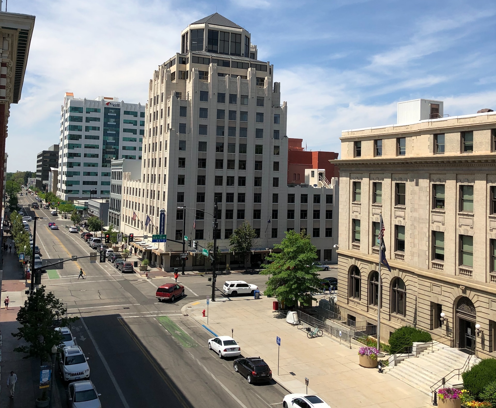 Why Boise Id Is Attractive To Young Professionals